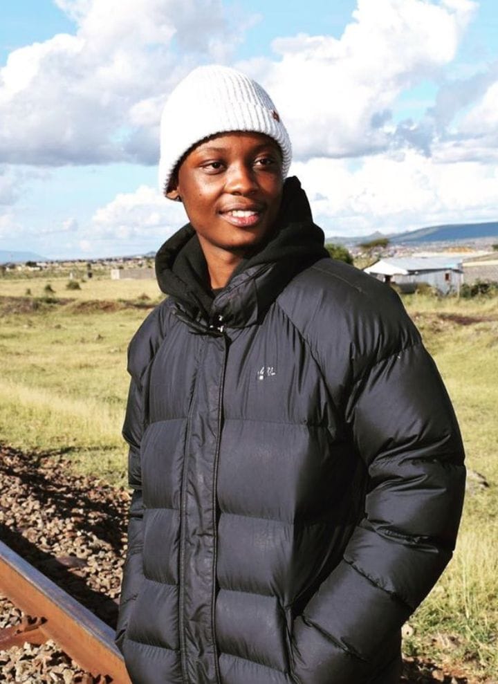 Sydney Erik Wamalwa - The TechBro